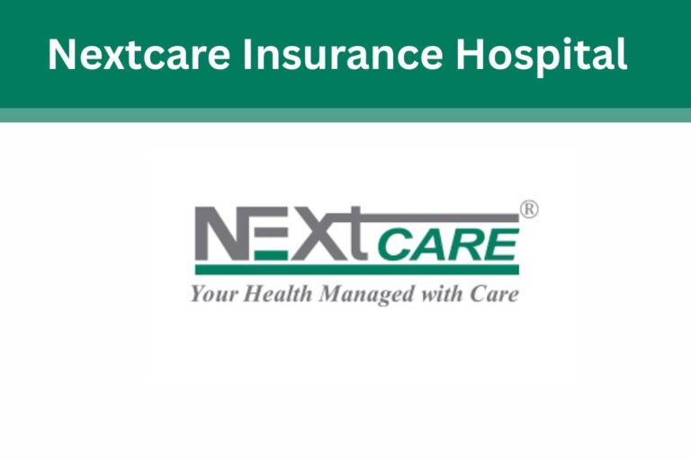 Nextcare Insurance Hospital List in Dubai [2026] - Northern California