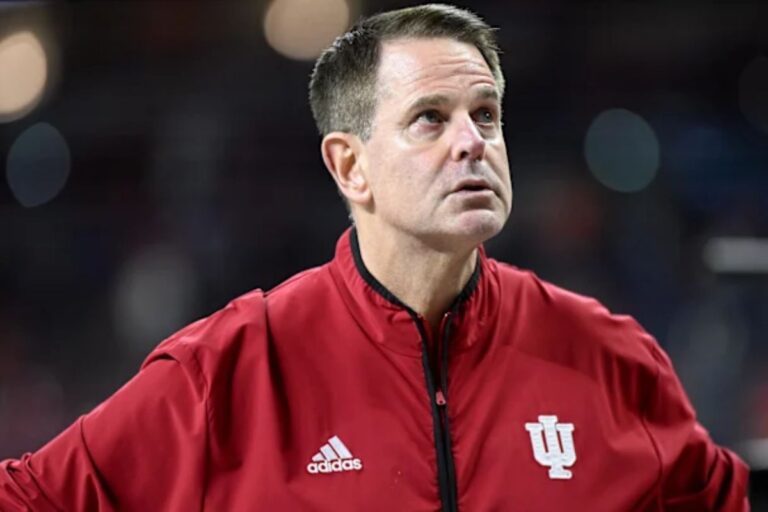 Curt Cignetti Biography 2025: Age, Height, Net Worth and Family ...