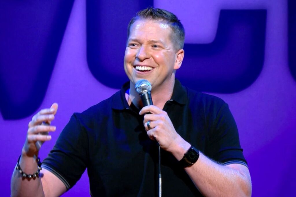 Gary Owen Biography 2026: Age, Height, Net Worth and Family - Northern ...