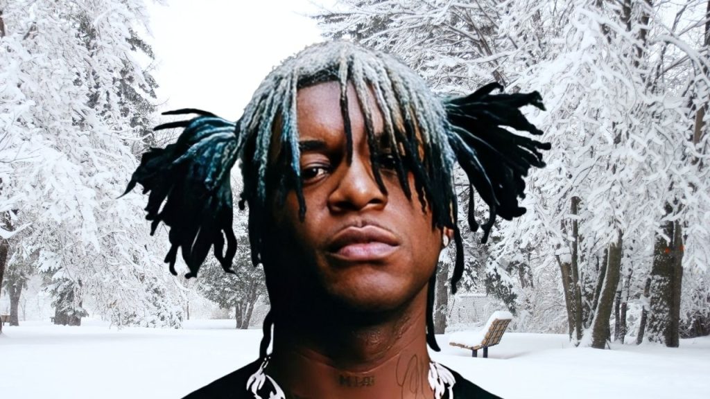 Ken Carson Age, Height, Net Worth, Family and Bio/Wiki - Northern ...