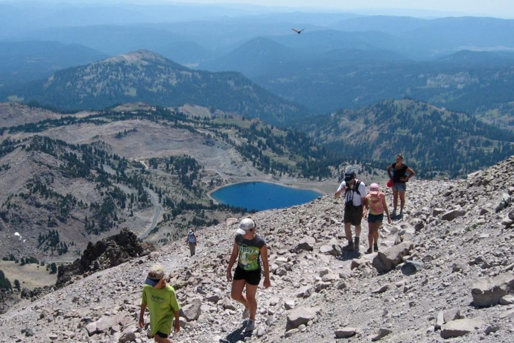 Best 15 Hiking Trails in Northern California - Northern California