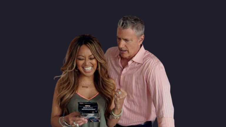Mally Roncal Husband Illness, Husband, Past Affairs & Relationships ...