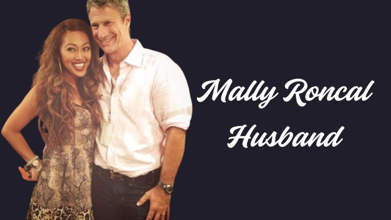 Mally Roncal Husband Illness, Husband, Past Affairs & Relationships ...