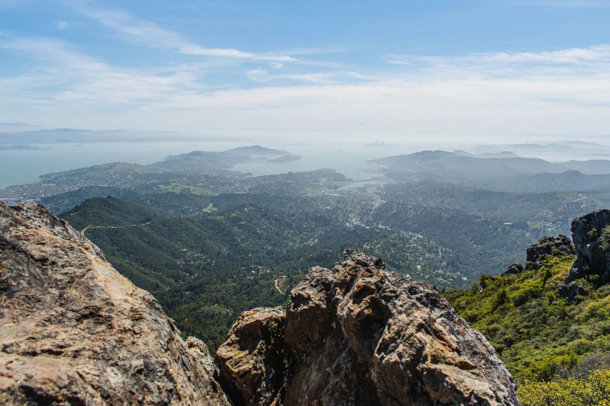Best 15 Hiking Trails in Northern California - Northern California