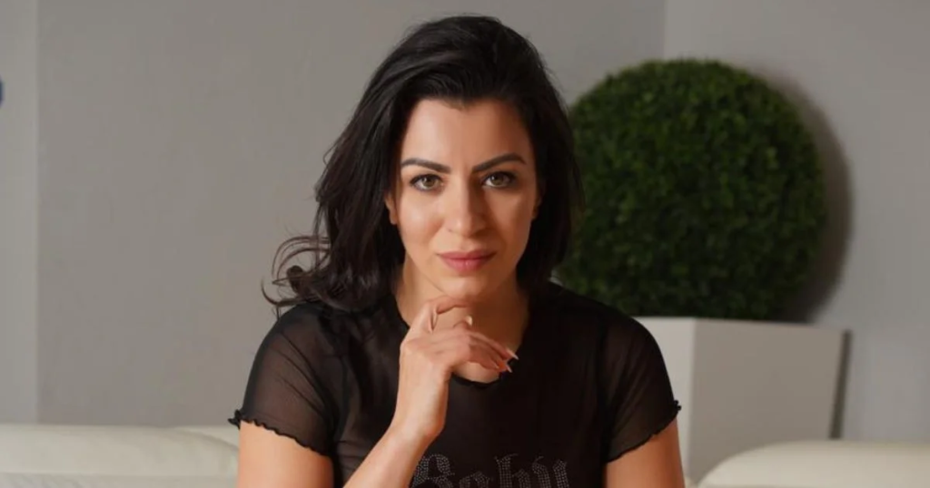 Alina Angel Age, Height, Net Worth, Family and Bio/Wiki - Northern California