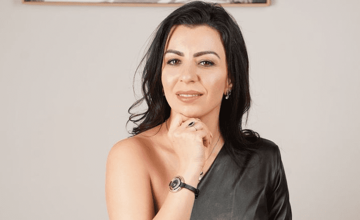 Alina Angel Age, Height, Net Worth, Family and Bio/Wiki - Northern California